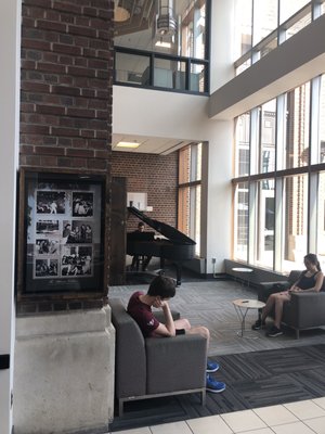 COFFMAN MEMORIAL UNION - Updated August 2025 - 37 Photos & 19 Reviews ...