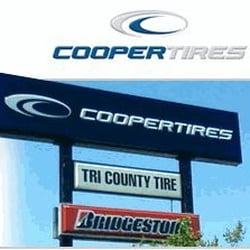 TRI COUNTY TIRE - Tires - 7511 Jerusalem Rd, Oregon, OH - Phone Number