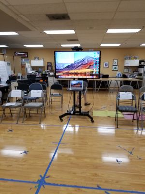 COLLEGE OF ADAPTIVE ARTS - Updated September 2025 - 13 Photos - 1401 ...