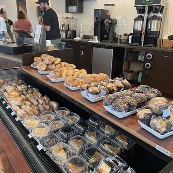 AXUM COFFEE - 438 Photos & 389 Reviews - 146 W Plant St, Winter Garden ...