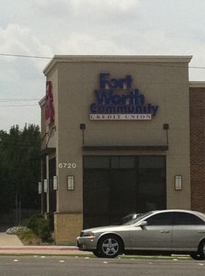 FORT WORTH COMMUNITY CREDIT UNION - Updated December 2025 - 12 Photos ...