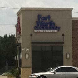 FORT WORTH COMMUNITY CREDIT UNION - 11 Photos & 36 Reviews - 6720 S ...