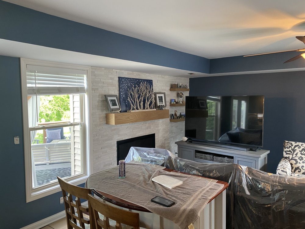 PRIMED PAINTING AND REPAIRS - Updated January 2025 - 21 Photos ...