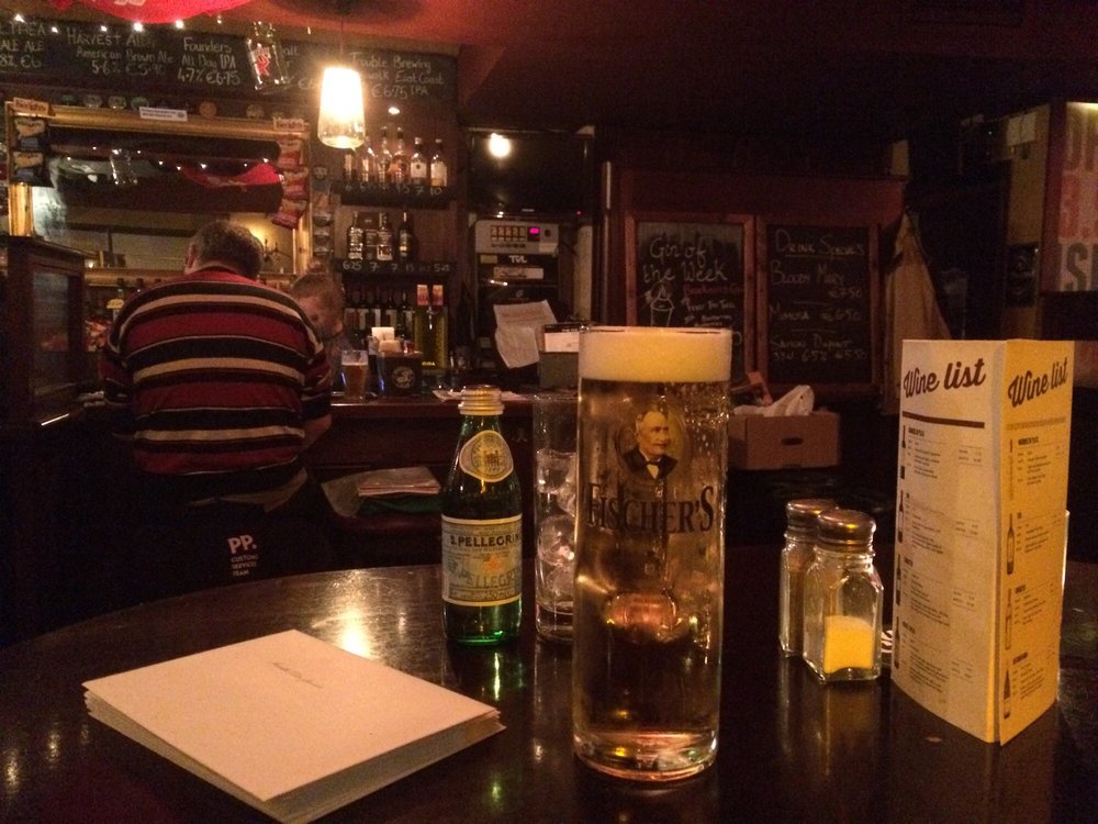 THE 108 - Updated December 2025 - 108 Rathgar Rd, Dublin, Republic of ...