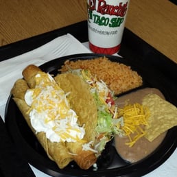 EL RANCHITO TACO SHOP - 171 Photos & 264 Reviews - 32251 Mission Trl ...