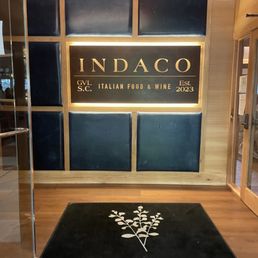 INDACO - Updated July 2025 - 178 Photos & 111 Reviews - 40 W Broad St ...