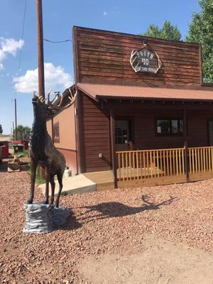 SOUTH 40 BAR AND GRILL - 19 Reviews - 6735 Garfield Ave, Elbert ...