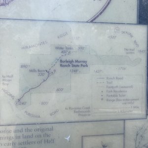 BURLEIGH H MURRAY RANCH - 79 Photos - Hiking - San Mateo Coast, Half ...