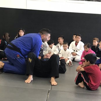 SOCAL FIGHT FACTORY - Updated August 2024 - 47 Photos & 11 Reviews ...