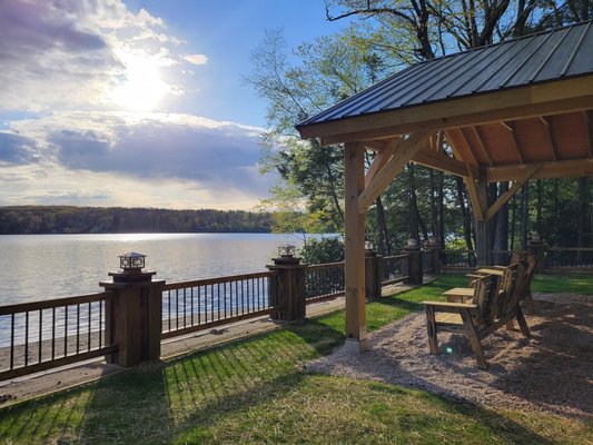 CAMP SEQUASSEN-CONNECTICUT YANKEE COUNCIL - Updated August 2025 - 25 ...