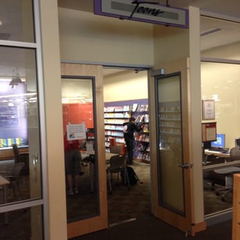 ALMADEN BRANCH LIBRARY - Updated October 2025 - 52 Photos & 35 Reviews ...