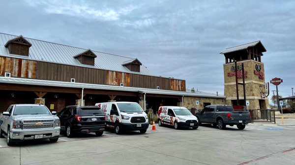 HARD EIGHT BBQ - Updated November 2024 - 237 Photos & 219 Reviews - 220 ...