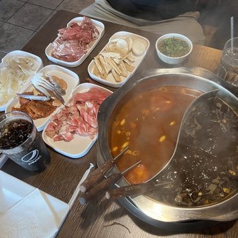 KUNG FU HOT POT - Updated July 2024 - 56 Photos & 20 Reviews - 3016 ...