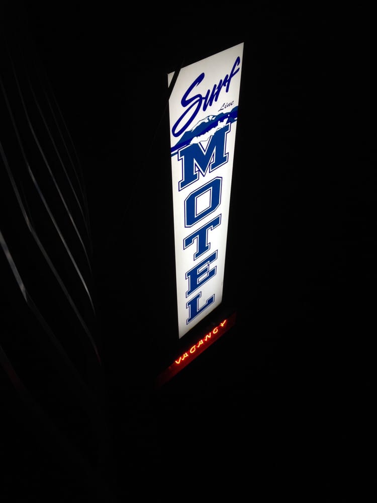 SURF MOTOR MOTEL - Updated September 2024 - 290 Dallas Road, Victoria ...
