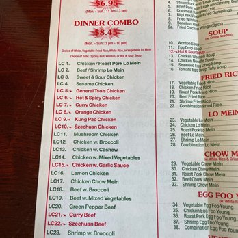 PEKING QUICK ONE - Updated December 2025 - 379 Photos & 237 Reviews ...