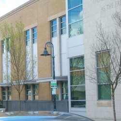 MEDFORD LIBRARY - 18 Photos & 20 Reviews - 205 S Central Ave, Medford ...