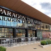 PARAGON THEATERS FENTON - 108 Photos & 51 Reviews - 21 Fenton Main St ...