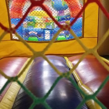 JUMPIN’ JUNGLE - Updated October 2025 - 2626 W 12th St, Erie ...