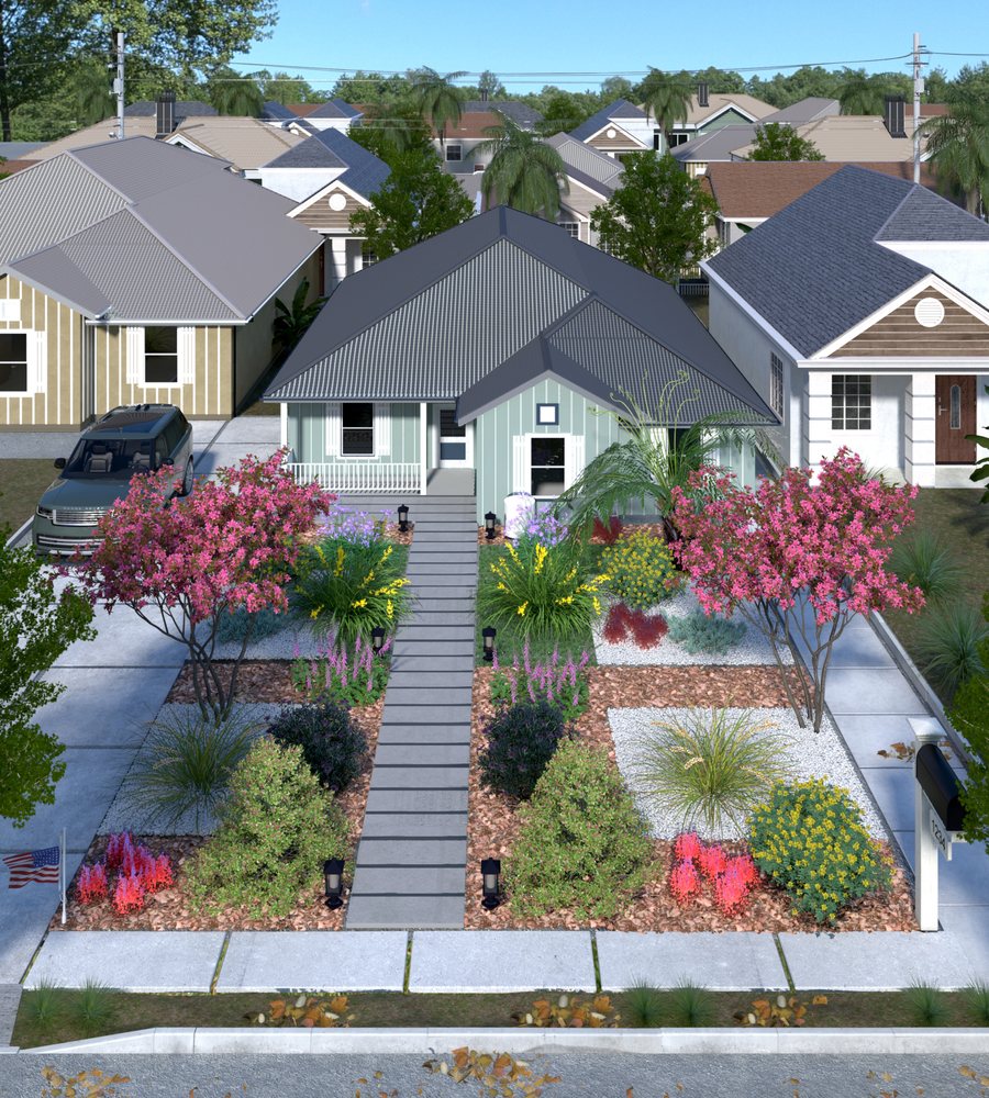 INCEPTION DESIGN STUDIO - Updated January 2025 - Corona, California ...