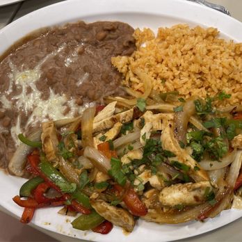 CALI FRESH GRILL - Updated December 2025 - 87 Photos & 25 Reviews ...