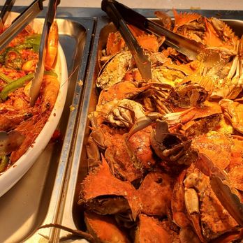 UMI SUSHI & SEAFOOD BUFFET - Updated May 2024 - 281 Photos & 162 ...