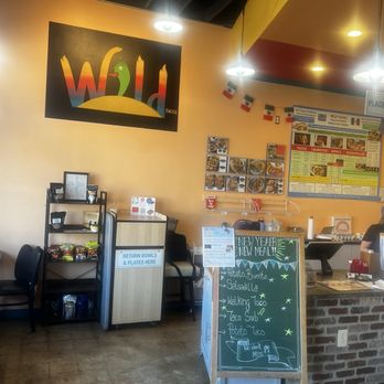 WILD TACOZ - Updated May 2025 - 265 Photos & 235 Reviews - 7167 Lee Hwy ...