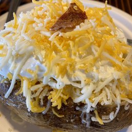 SPUDS WATERFRONT GRILL - 127 Photos & 145 Reviews - 102 N 1st Ave ...