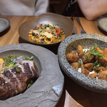 ARTESANO PERUVIAN CUISINE - Updated March 2025 - 641 Photos & 173 ...