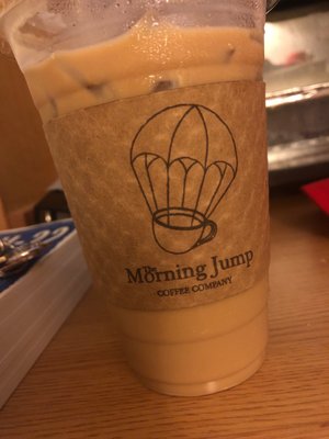 THE MORNING JUMP COFFEE COMPANY - Updated June 2024 - 127 Photos & 254 ...