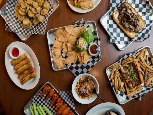 WAKEFIELD CROWBAR - 116 Photos & 182 Reviews - 954 Wakefield Dr ...