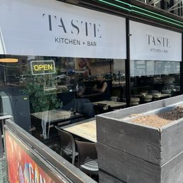 TASTE KITCHEN + BAR - Updated December 2024 - 497 Photos & 339 Reviews ...