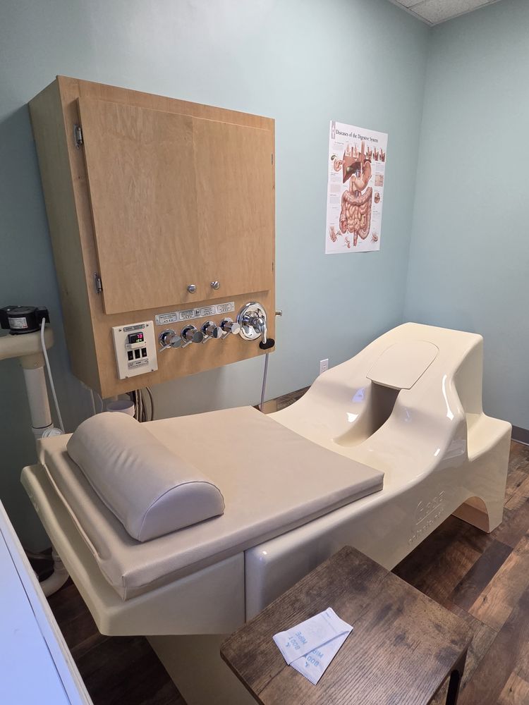 HARMONY HEALTH COLONICS - Updated May 2026 - Request an Appointment ...