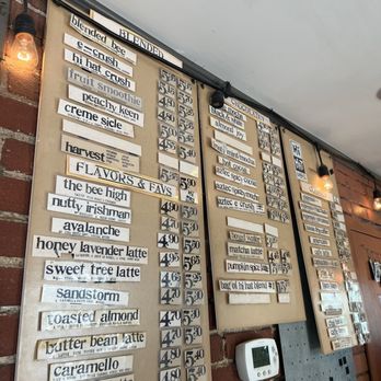 HI HAT COFFEE - Updated March 2025 - 142 Photos & 175 Reviews - 5012 ...