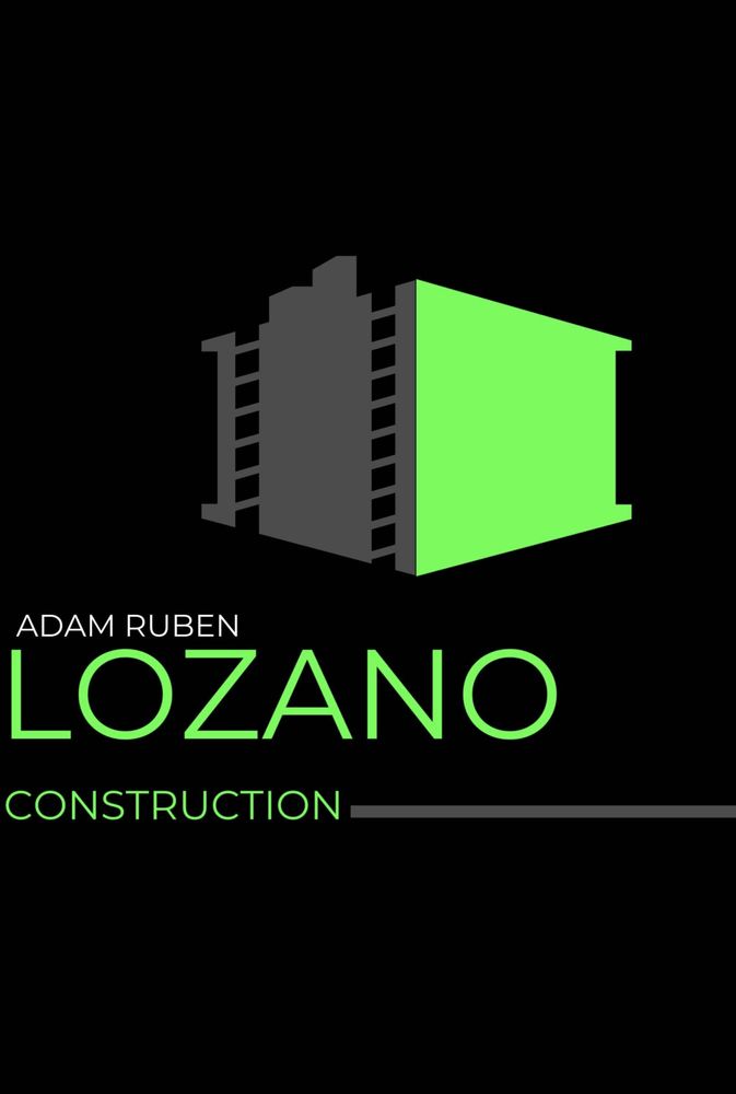 ADAM RUBEN LOZANO CONSTRUCTION - Updated August 2025 - Visalia ...