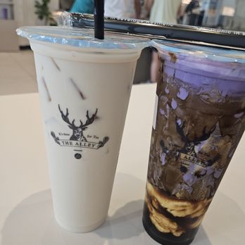 THE ALLEY - Updated January 2026 - 78 Photos & 42 Reviews - 10542 SE ...