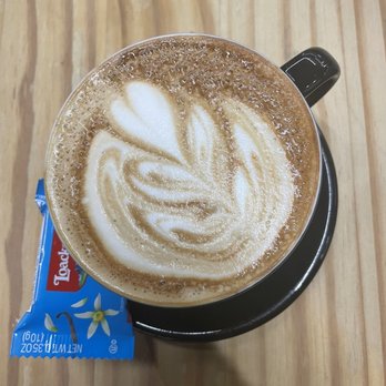 SIMPLE MERCHANT COFFEE - Updated July 2024 - 48 Photos & 42 Reviews ...