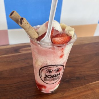JOAH BOBA - Updated June 2024 - 204 Photos & 101 Reviews - 4500 Sunset ...