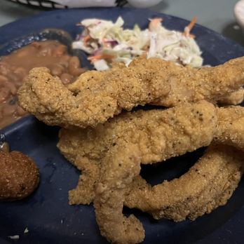 THE SMOKESTACK RESTAURANT - Updated January 2025 - 253 Photos & 238 ...