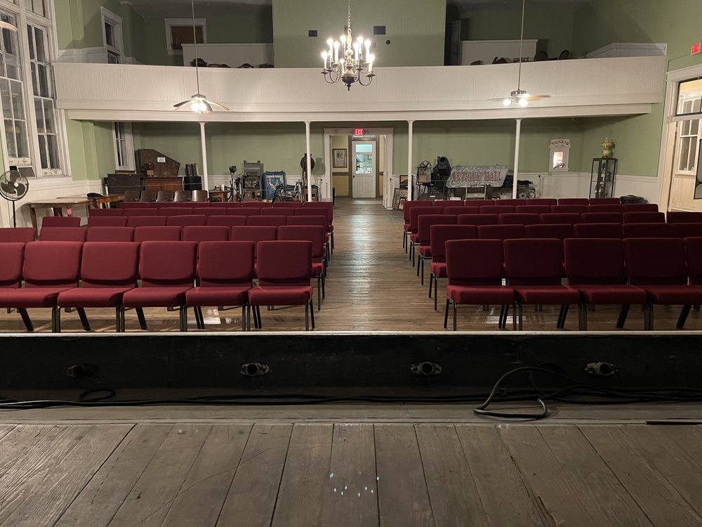 HEARD OPERA HOUSE - Updated February 2025 - 106 W Oak St, Arcadia ...