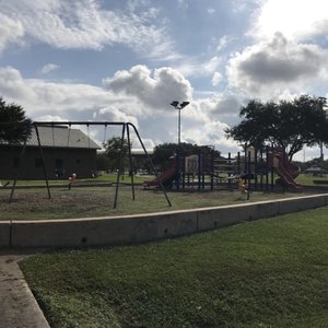ALIEF NEIGHBORHOOD CENTER AND COMMUNITY PARK - Updated February 2025 ...