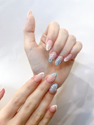 PALACE NAILS BAR - WOODLANDS - Updated September 2024 - 175 Photos & 68 ...