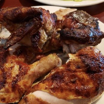 MILLENNIUM CHICKEN - Updated November 2025 - 49 Photos & 72 Reviews ...