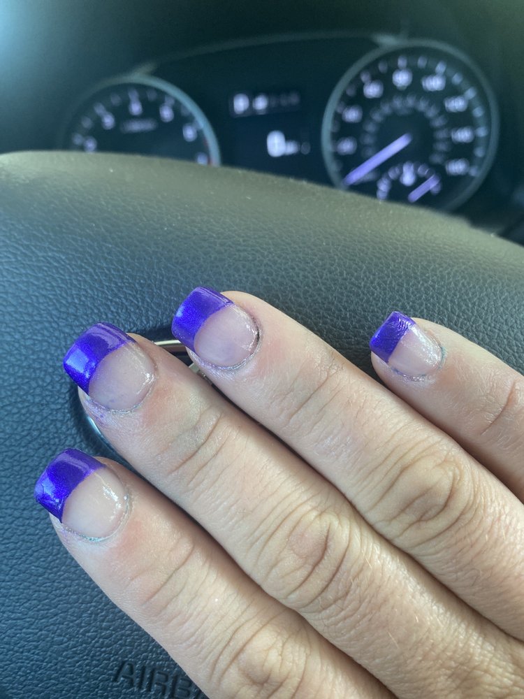 WORLD NAILS - Updated October 2025 - 602 Saraland Blvd S, Saraland ...