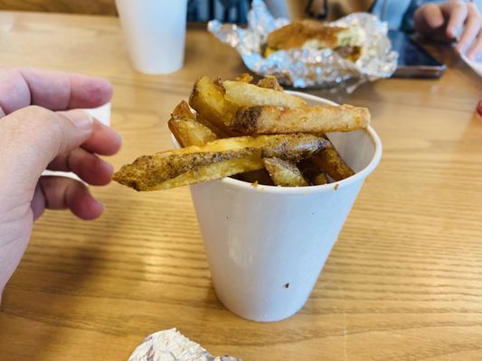 FIVE GUYS - Updated June 2024 - 40 Photos & 61 Reviews - 225 Palm Bay ...
