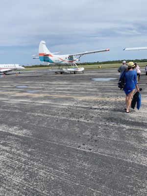 KEY WEST SEAPLANE ADVENTURES - Updated May 2025 - 215 Photos & 112 ...