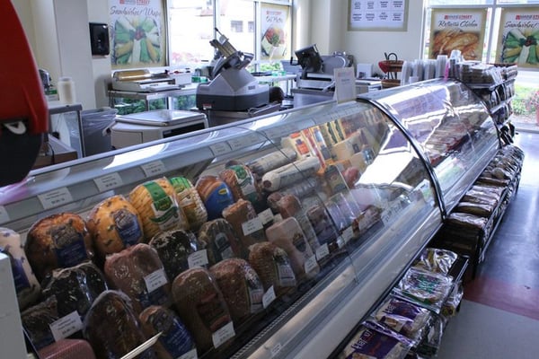 MAINES FOOD & PARTY WAREHOUSE - Updated September 2025 - 23 Photos ...