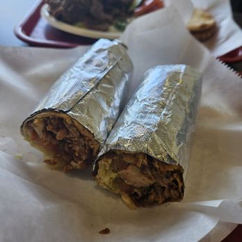 FALAFEL TOWN - Updated July 2024 - 209 Photos & 54 Reviews - 7410 ...