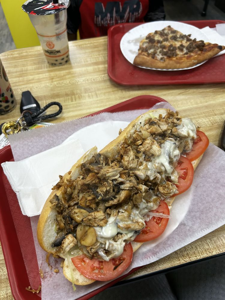 MARIO BROTHERS PIZZA - Updated December 2025 - 29 Photos & 53 Reviews ...