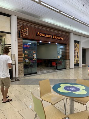 SUNLIGHT EXPRESS - Updated October 2025 - 32 Photos & 50 Reviews - 111 ...