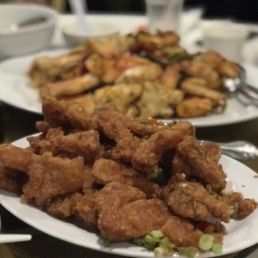 HOP LI SEAFOOD RESTAURANT - 387 Photos & 519 Reviews - 10974 W Pico ...
